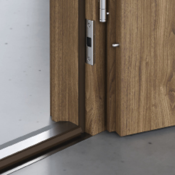 Wesmarc Doors