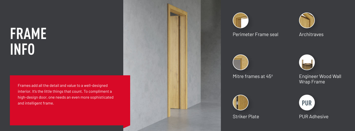 Wesmarc Doors