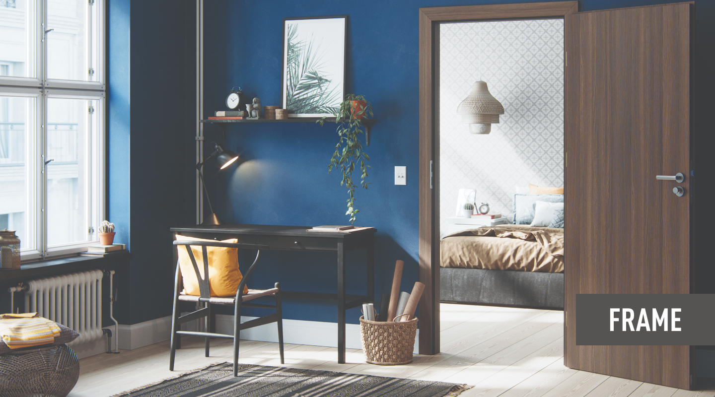 Wesmarc Doors