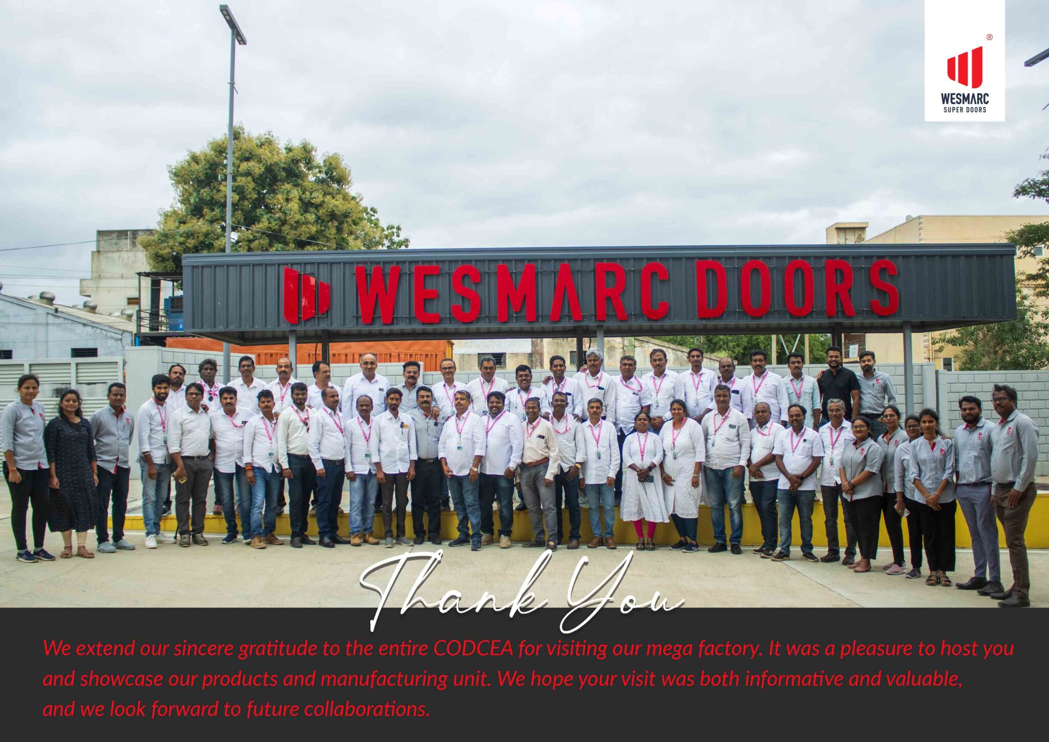 Events - WESMARC
