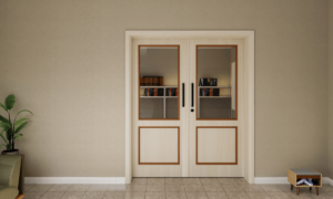 5 Advantages of Choosing Wesmarc Super Doors Over Other Materials
