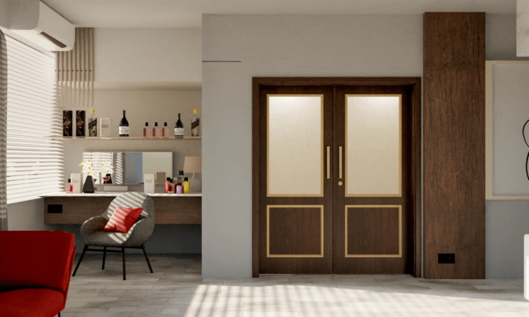 The Evolution of Modern Door Designs: From Traditional to Contemporary