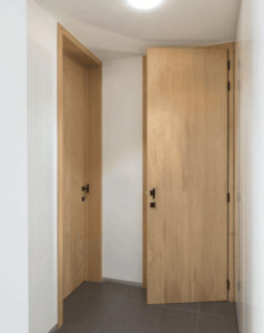 Super Tall Doors | 9-ft Designer Entrance Doors by Wesmarc