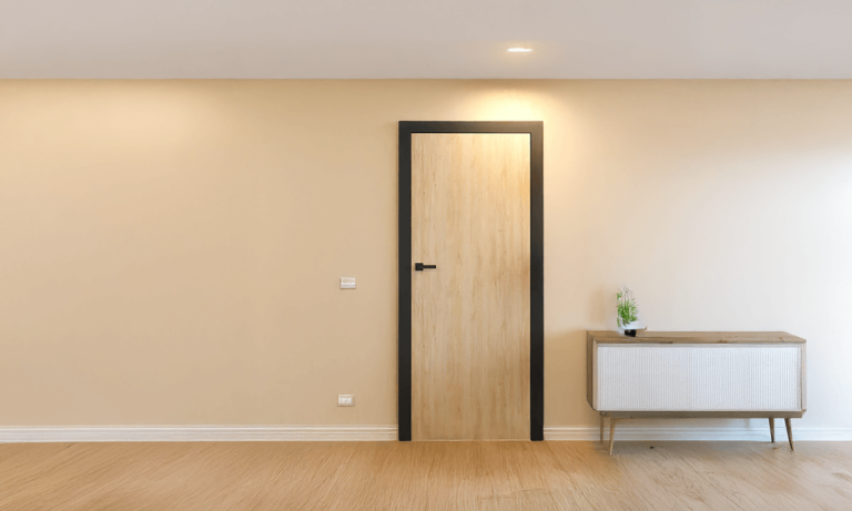 Best Doors for Villas and Standalone Homes | Premium Security & Style ...