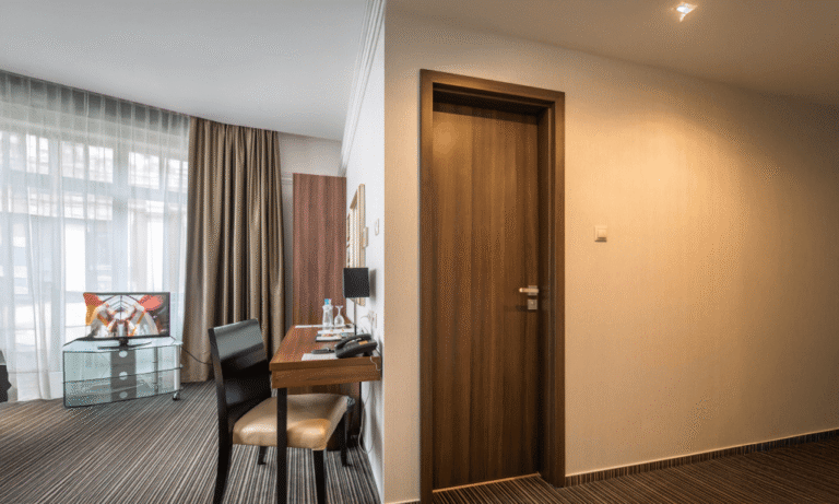 Best Wood Door Designs for Your Home: Top Styles & Ideas for 2026