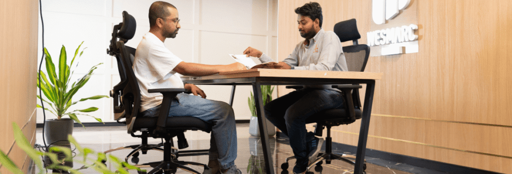 Quotation Acceptance (Financial Approval) - WESMARC